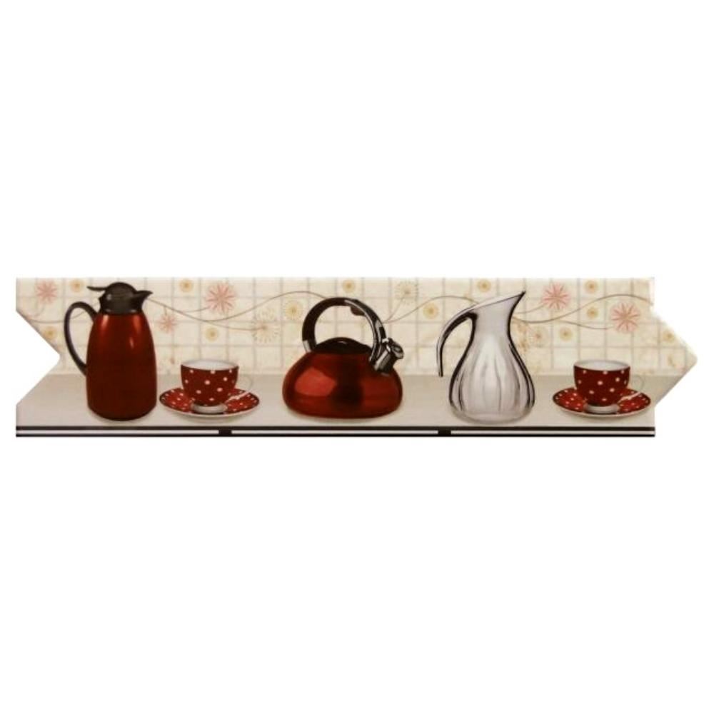Listelo HDL2600 8 5X33 GABRIELLA REF HDL 2600 Tupan Macei AL