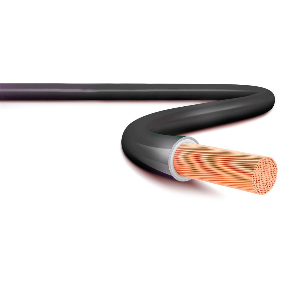 CABO FLEX 1X35,0MM2 1KV HEPR PT CORFIO