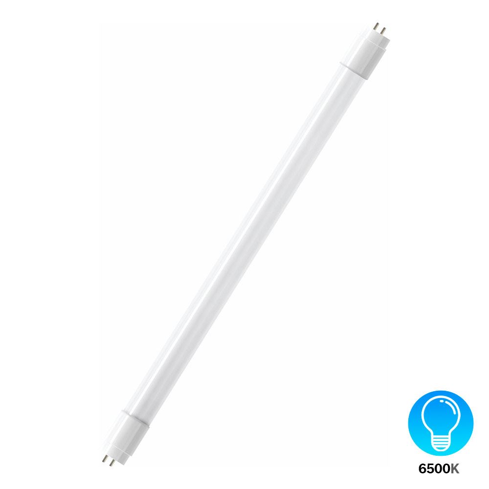 Lâmpada LED Tubular T8 20W Bivolt 6500K DILUX / REF. DI82348 | Tupan Maceió AL