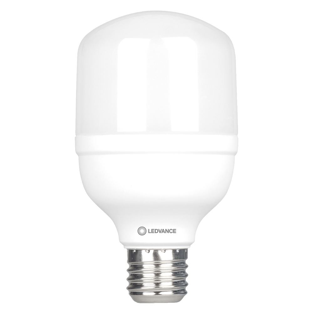 Lâmpada LED 22W Bivolt E27 Alta Potência 6500k LEDVANCE / REF. 7019703
