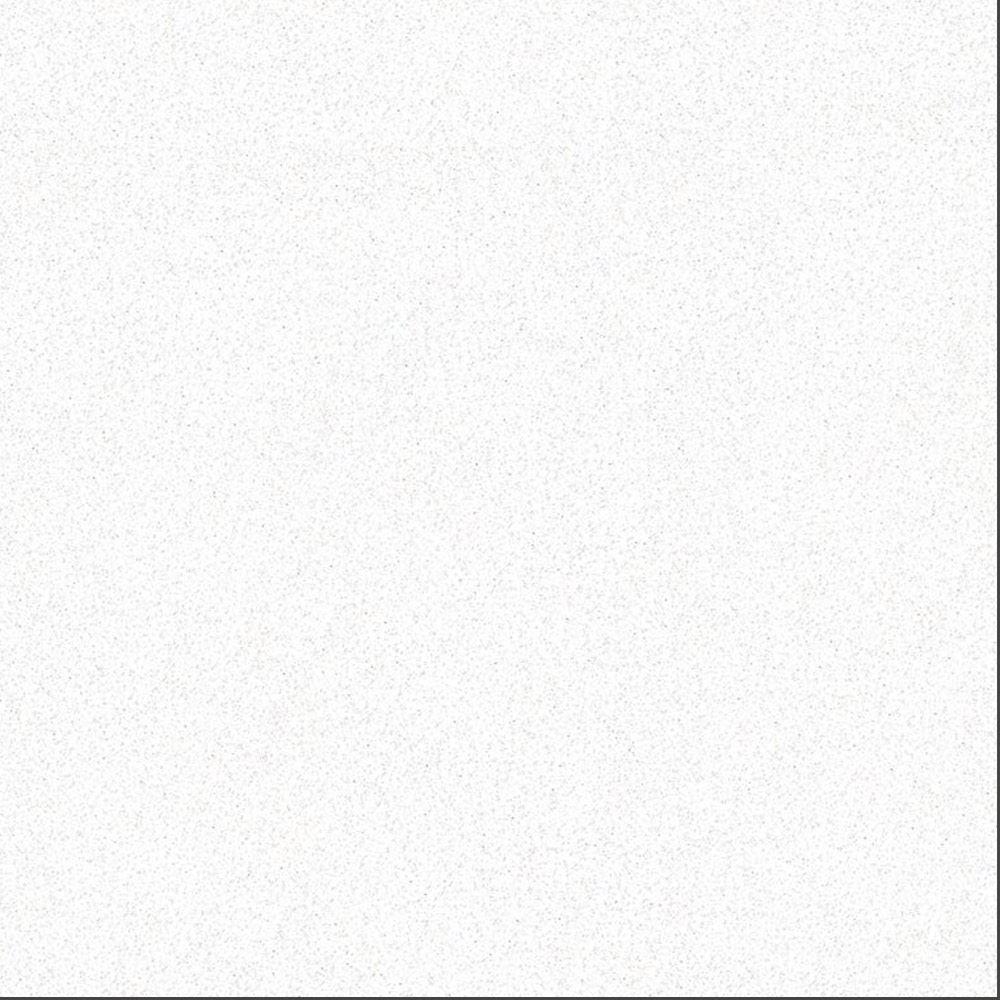Piso Carga Maxi Branco Brilhante 60x60 Tipo A INCESA / REF. BN0800B1